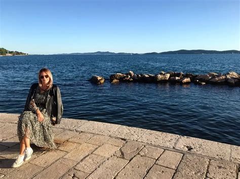 Croatian Returnee Reflections Anna Abramovic From Toronto Ca To Zadar Total Croatia