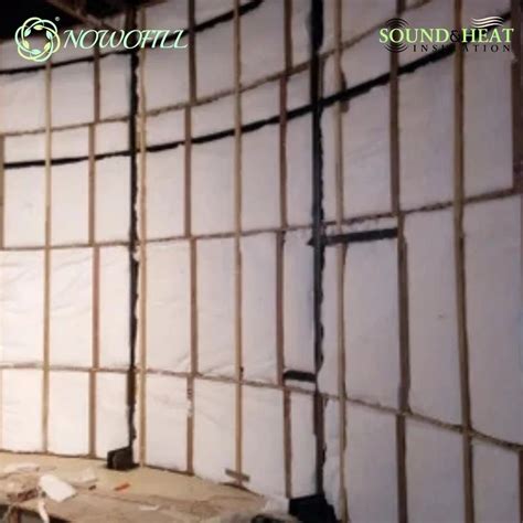 Wall And Floor Insulation Sheets Thickness 10 To 50 Mm At ₹ 60square