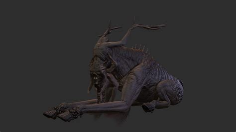 Moder The Ritual Cghero