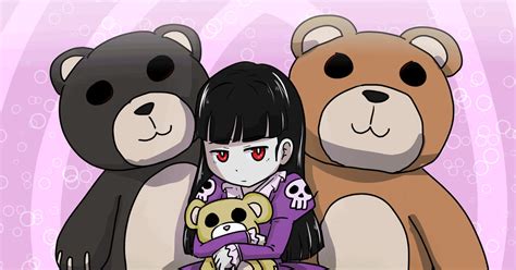Bear Beardollngirl 기괴한도서관のうごイラ Pixiv Bear Beardollngirl 기괴한도서관のうごイラ Pixiv