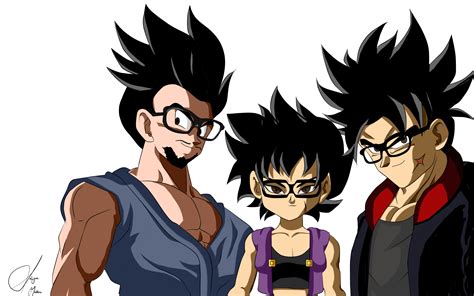 Nerd Squad By Saiyangoddess On Deviantart