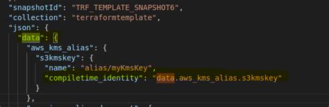 Add Compiletimeidentity To Azure Terraform Resource Snapshot · Issue
