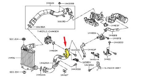 Turbo Borusu Contasi Nfa 25696 144608470r
