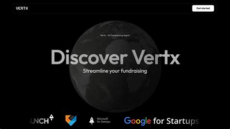 Vertx Thejo Ai