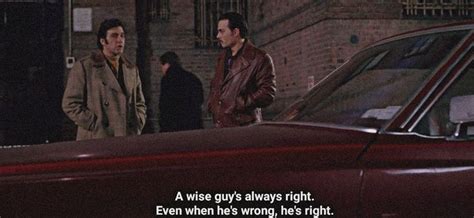 Donnie Brasco Quotes Donnie Brasco Quotes