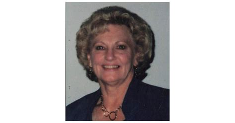 Judith L Judy Carney Obituary 2022 Corning Ny Flint Funeral