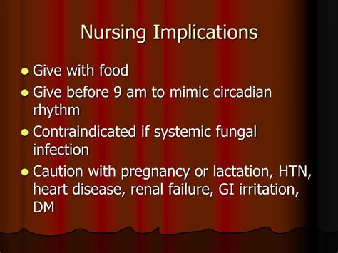 Ppt Corticosteroids Glucocorticoids Powerpoint Presentation Free