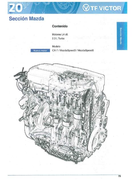 Diagramas De Motor Pdf