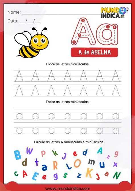 10 Atividades De Alfabetização Para Alunos Com Deficiência Intelectual