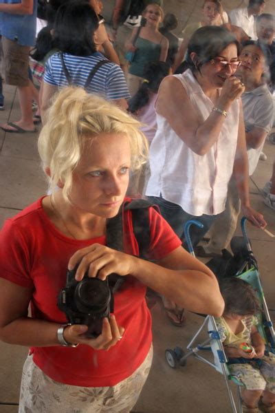 Claudia Flickr