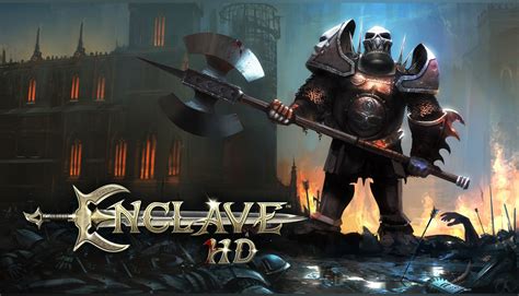 Buy Cheap Enclave Hd Xbox One Key Lowest Price Ggdeals