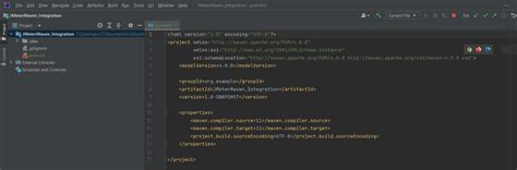 How To Use The Jmeter Maven Plugin Qa Automation Expert