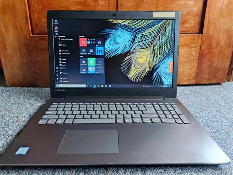 Lenovo 7th Generation Laptop Computers And Tech Laptops And Notebooks On Carousell