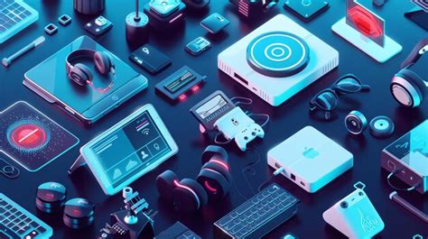 Technology Objects Images Free Download On Freepik