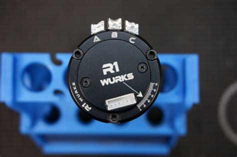 R Wurks Motor R C Tech Forums