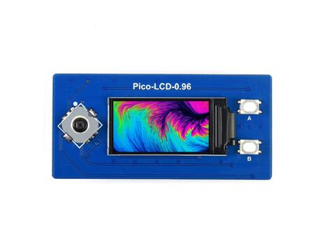 Evaluation Board For Raspberry Pi Pico Kiwi Electronics