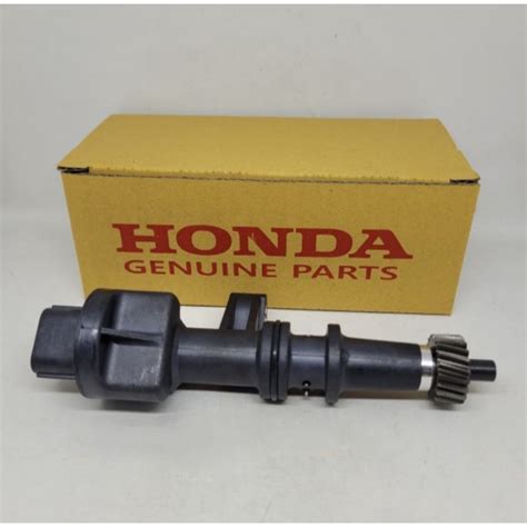 Jual Sensor Speed Sensor Speedometer Kilometer Civic Ferio Matic Ori