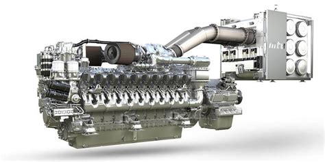 Exhaust Gas Aftertreatment Systems