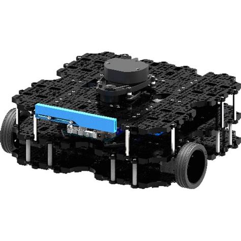 Turtlebot3 Waffle Pi Robotis Robots And Robotics