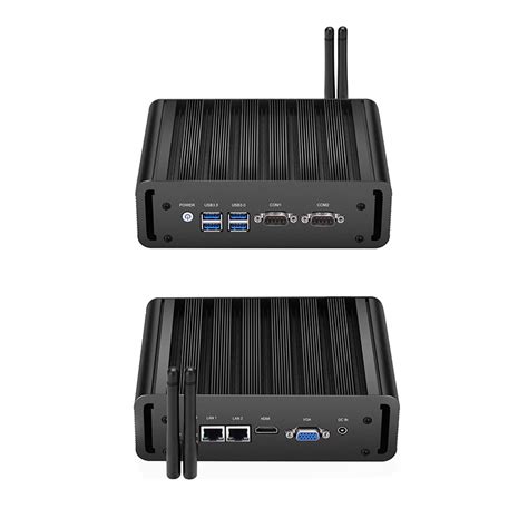 Mini Computer For Airport Advertising Durable Mini Computer For Airport Advertising