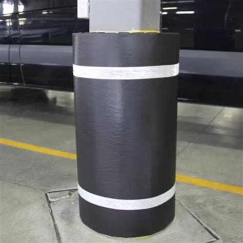Padded Column Guards 44 X 60 Innoplast