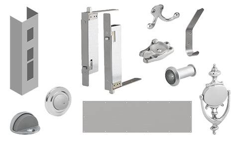 Ives By Allegion Premium Door Hardware And Accessories