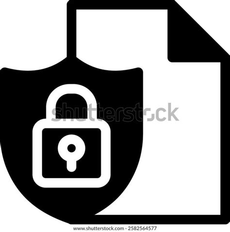 Cybersecurity Involves Protecting Networks Systems Data Stock Vector Royalty Free 2582564577