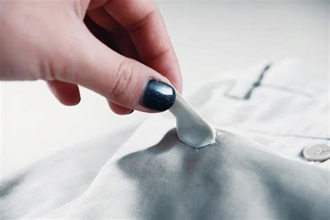 Quita Rápido Los Chicles Pegados De Tu Ropa Estos Consejos Pueden