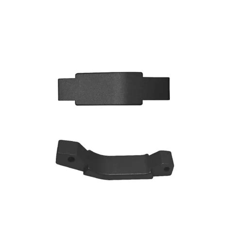 Black Tactical Trigger Guard Xts Tg Ar Trigger Guard Xtreme Tactical