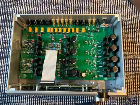 Pass Labs Xp 22 Photo 4788147 Us Audio Mart