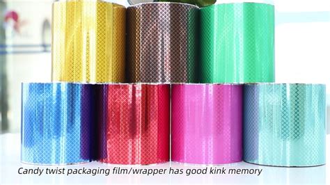 Twist Candy Twist Film Yiting H
