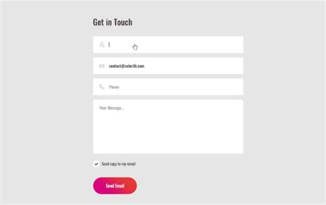 19 Bootstrap Inputs To Use In Your Forms