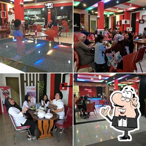 Classy Cafe And Resto Indonesia Restaurant Reviews