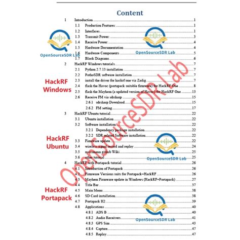 H2 1mhz To 6ghz Sdr With Mayhem 2 0 1 Firmware Flashed Hackrf One