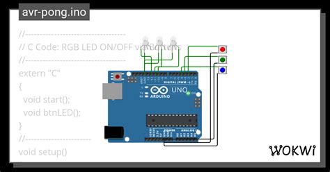 Assembly Via Arduino Part 2 Introduction Wokwi Esp32 Stm32