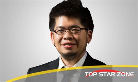 Steve Chen Net Worth Biography Age Height Wife Wiki