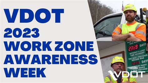 Vdot Maintenance Of Traffic