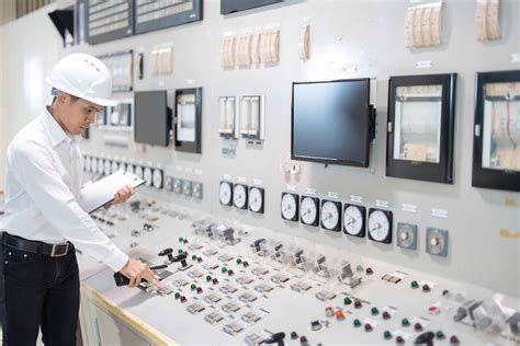 Nuclear March Engineering Services