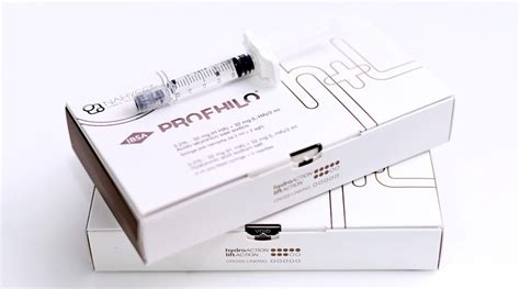 Profhilo Bioremodelling Anti Aging Premier Clinic