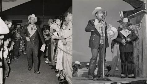 Canadian Tuxedo Bing Crosby