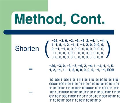 Ppt Jpeg Compression In Matlab Powerpoint Presentation Free Download