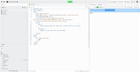 1 Make Real 시작 상상을 현실로 Make Real