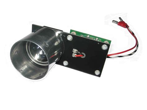 Led Optical Light Engine