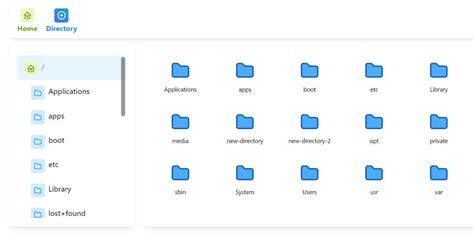 Lets Create A React File Manager Chapter Xxii Create Directory Action