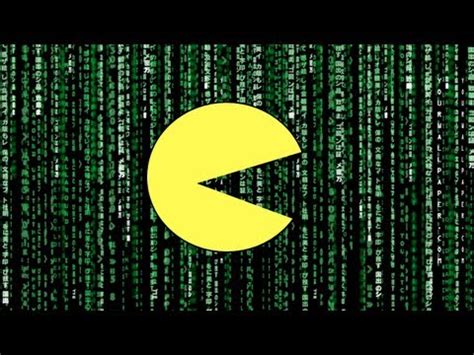 Programming Pacman YouTube