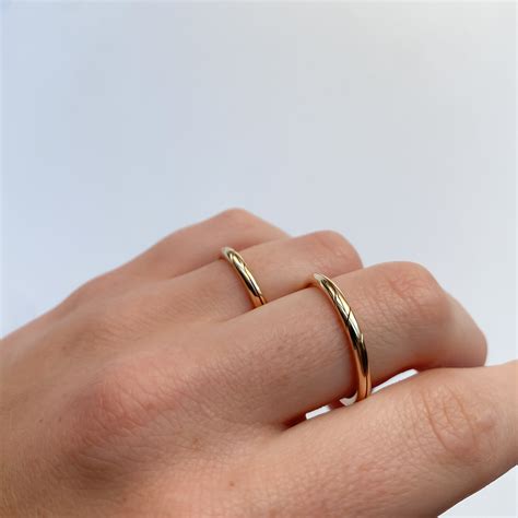 The History And Meaning Of The Ma Moitié Ring Madberet