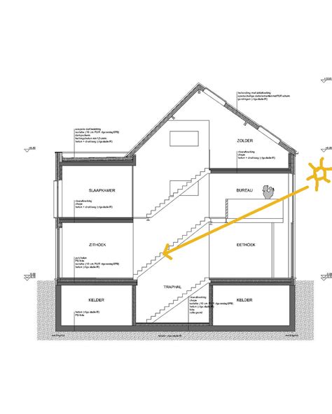Boechout Voj Nieuwbouw Vamo Architecten