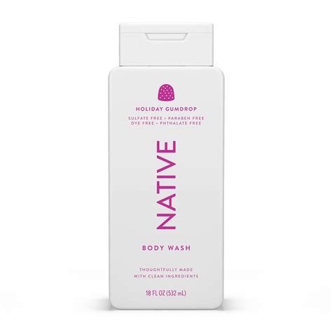 The Best Holiday Scented Body Products 2024 Dove Native And More