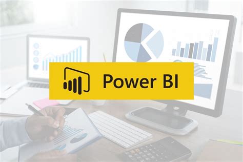 Power BI - Web App Consulting