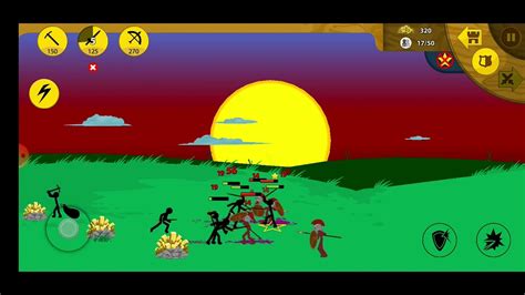 Stick War Legacy Lanzatonio Dead Youtube